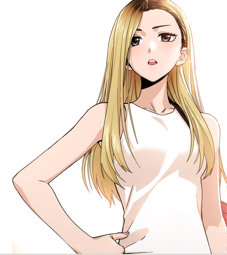 Maybe meant to be - Avis du webtoon - Webtoon Ranker