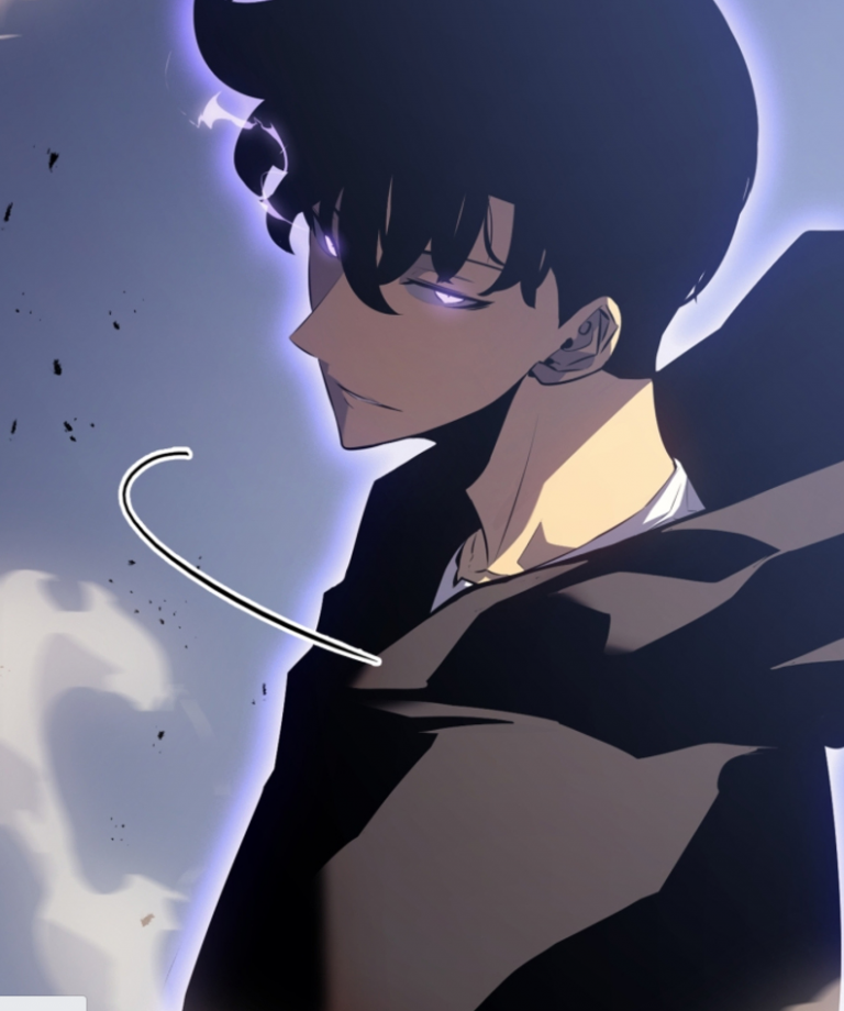 Solo Leveling : Une date de sortie et enfin une bande annonce - Webtoon ...