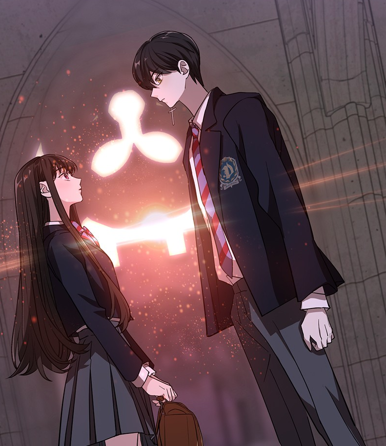 Dark moon : The Blood Altar - Avis du Webtoon - Webtoon Ranker