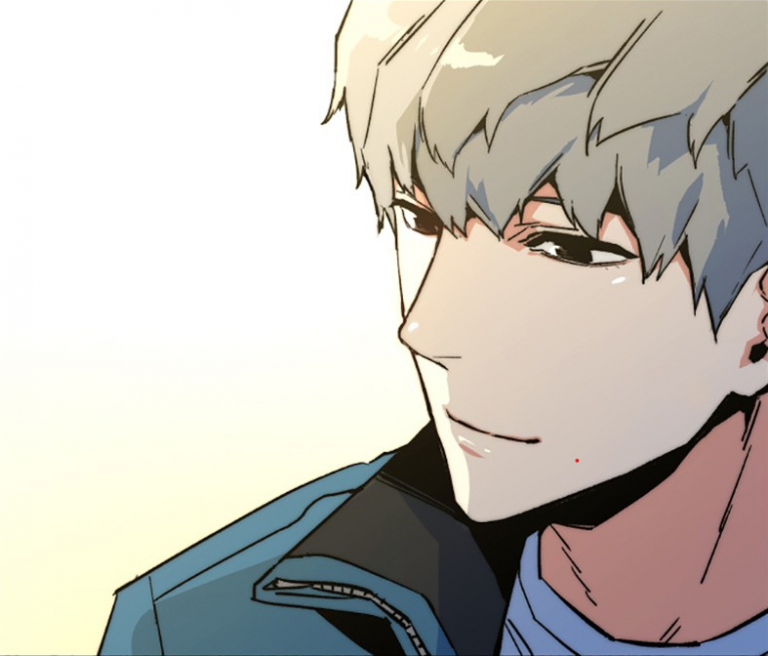 High School Mercenary - Avis du Webtoon - Webtoon Ranker