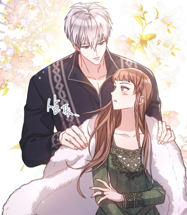 Marriage of convenience- Avis du Webtoon/Manhwa - Webtoon Ranker