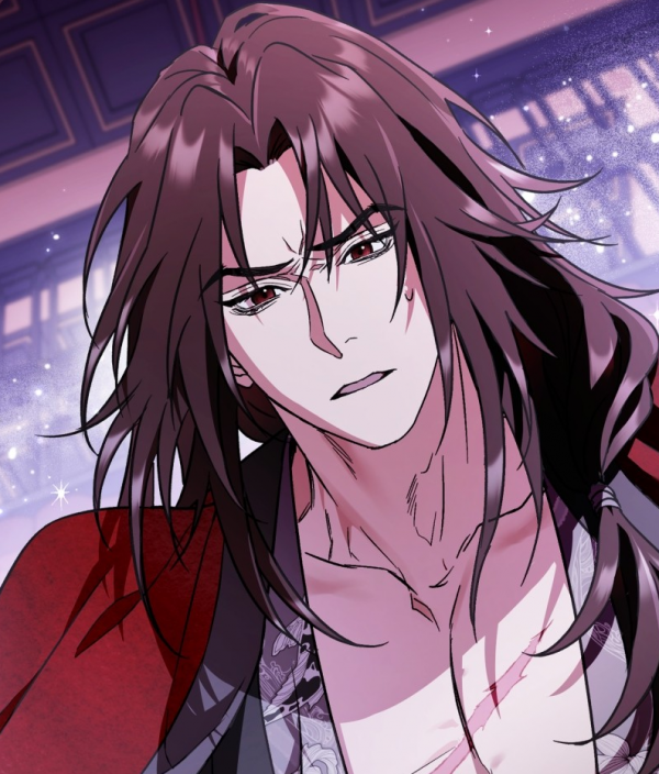 Twilight Poem - Avis sur le Webtoon/Manhwa - Webtoon Ranker