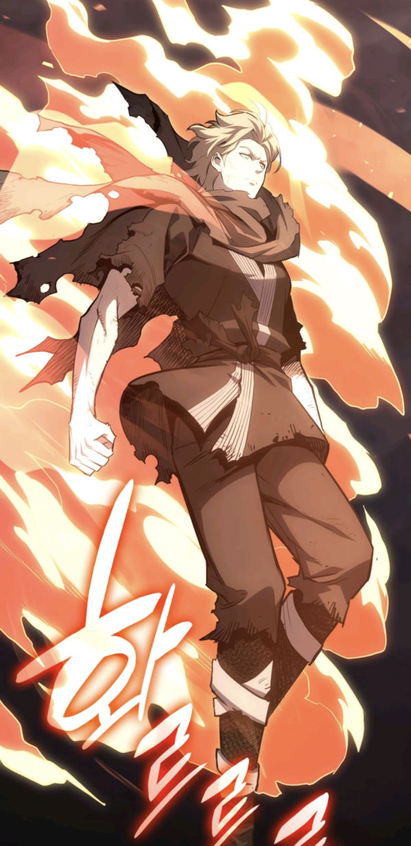 [Review] The Return of the Disaster Class Hero Nouveau Scan 52 ...