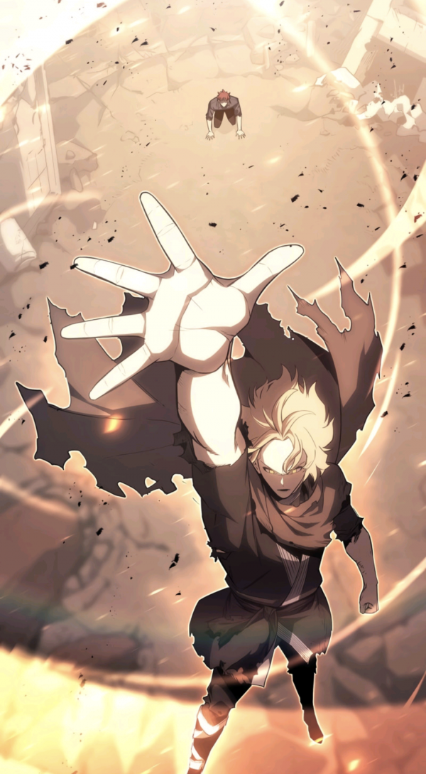 [Review] The Return of the Disaster Class Hero Nouveau Scan 52 ...