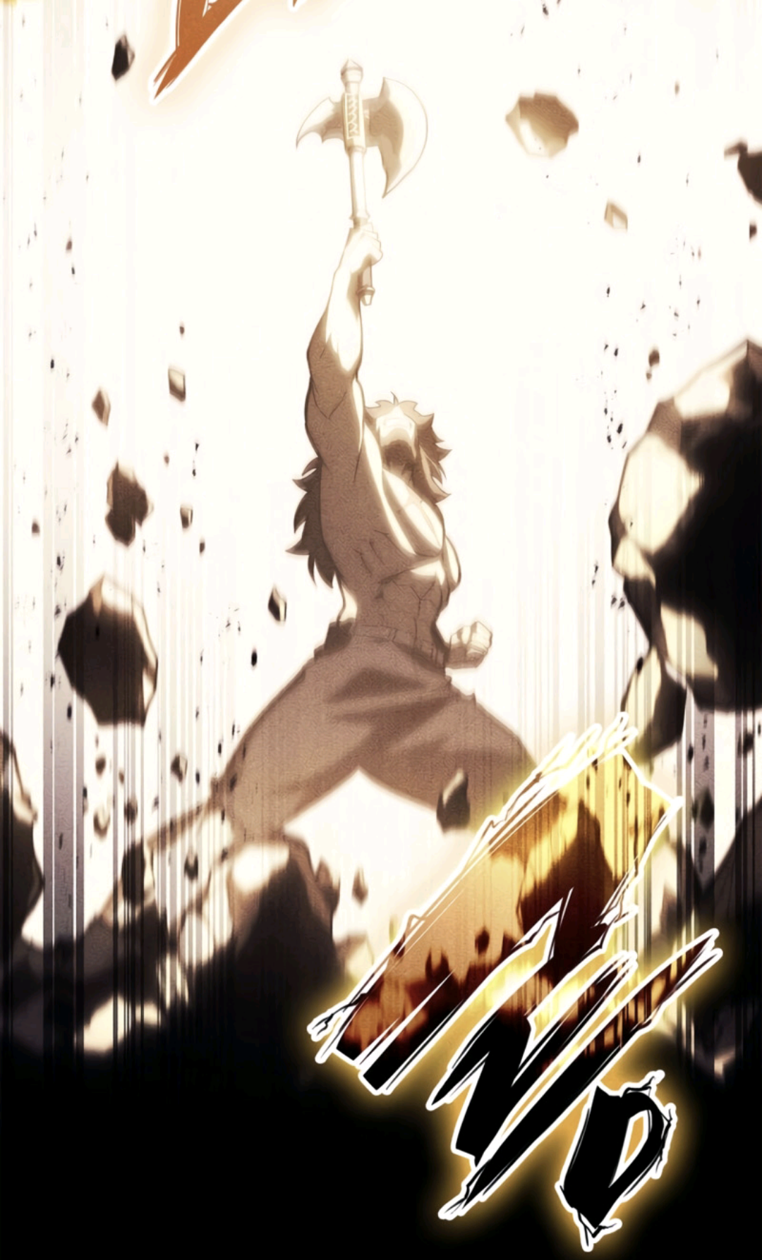 [Review] The Return of the Disaster Class Hero Nouveau Scan 53 ...