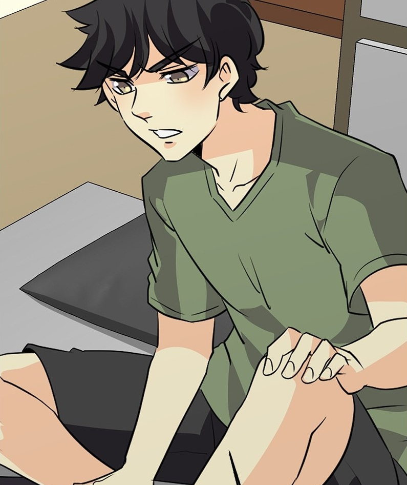 Unordinary, Notre avis sur le webtoon - Webtoon Ranker