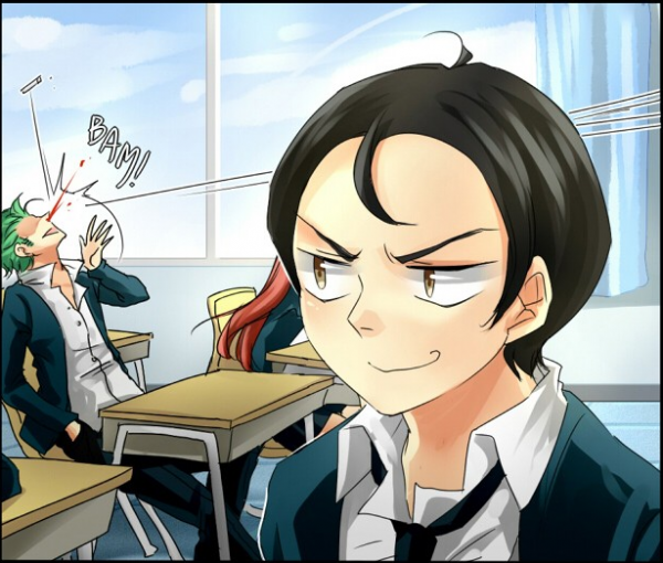 Unordinary, Notre avis sur le webtoon - Webtoon Ranker