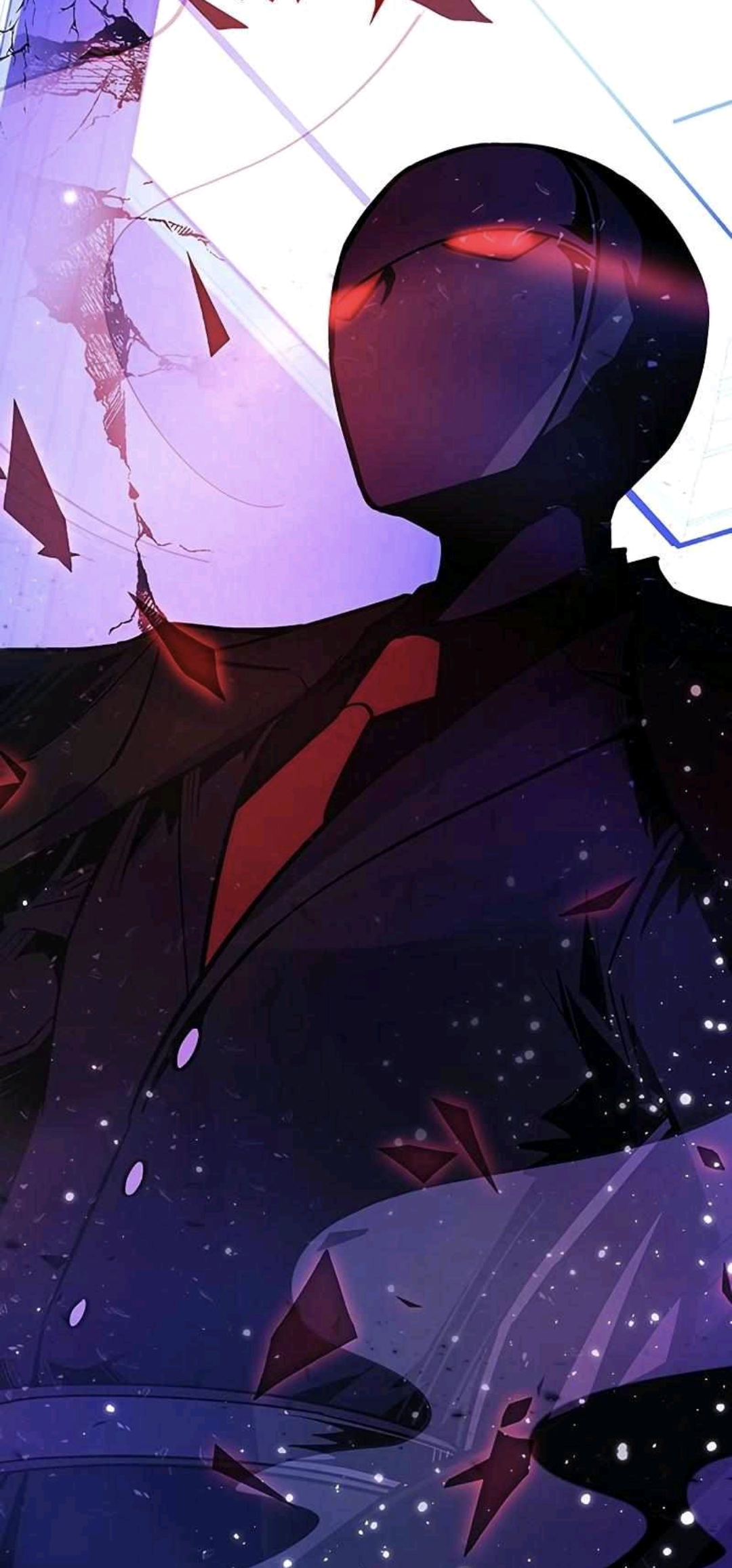 Review Villain To Kill Nouveau Chapitre 89 Webtoon Ranker