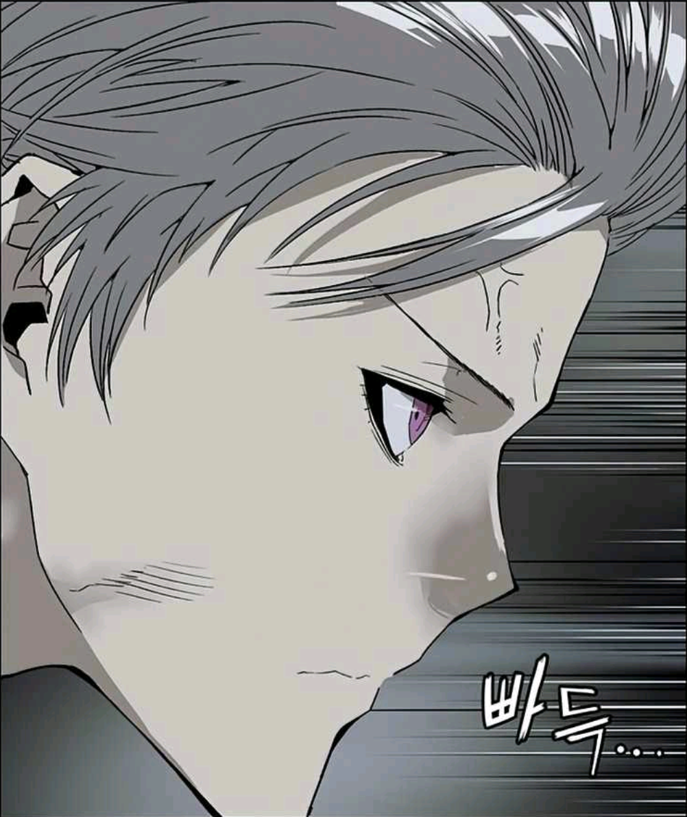 [Review] Weak Hero / Héros Fragile Nouveau Chapitre 237 - Webtoon Ranker