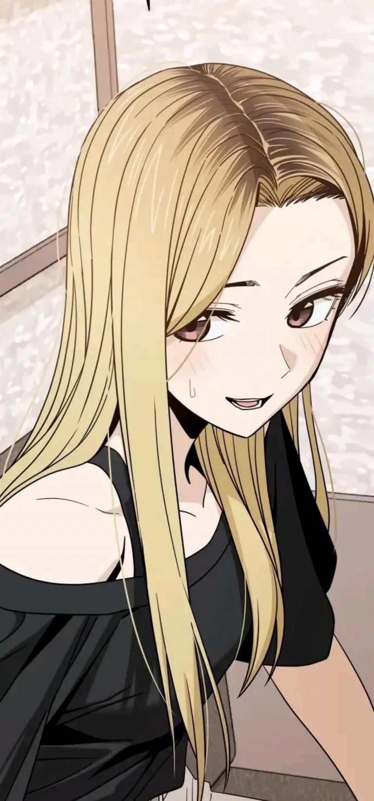 [Review] Maybe meant to be nouveau chapitre 67 - Webtoon Ranker