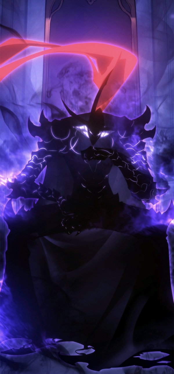 [Review] Solo Leveling Nouveau Chapitre 194 : Side Story 15 - Webtoon ...