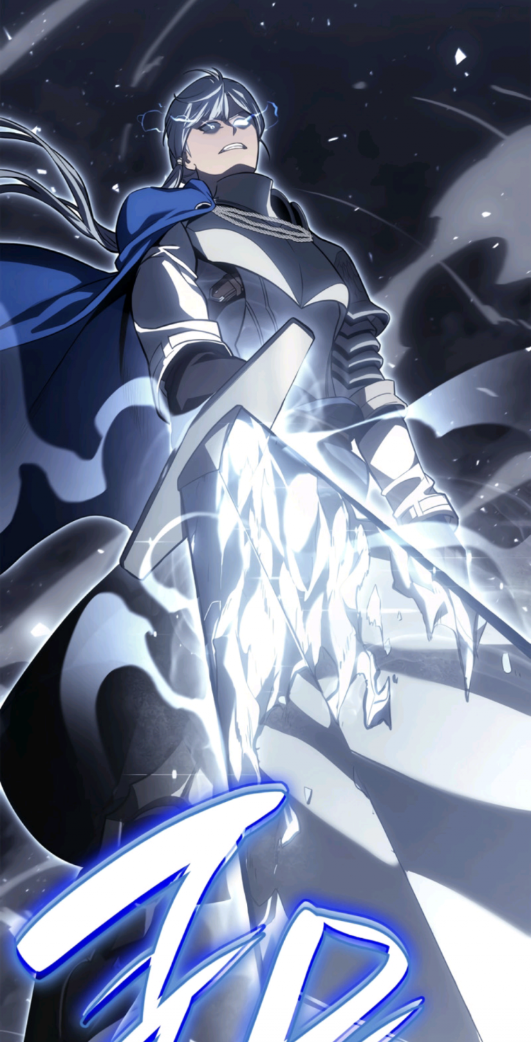 [Review] The Return of the Disaster Class Hero Nouveau Scan 55 ...