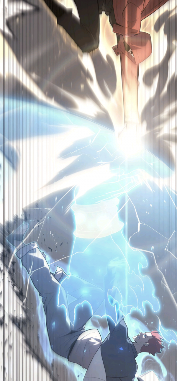 [Review] The Return of the Disaster Class Hero Nouveau Scan 54 ...