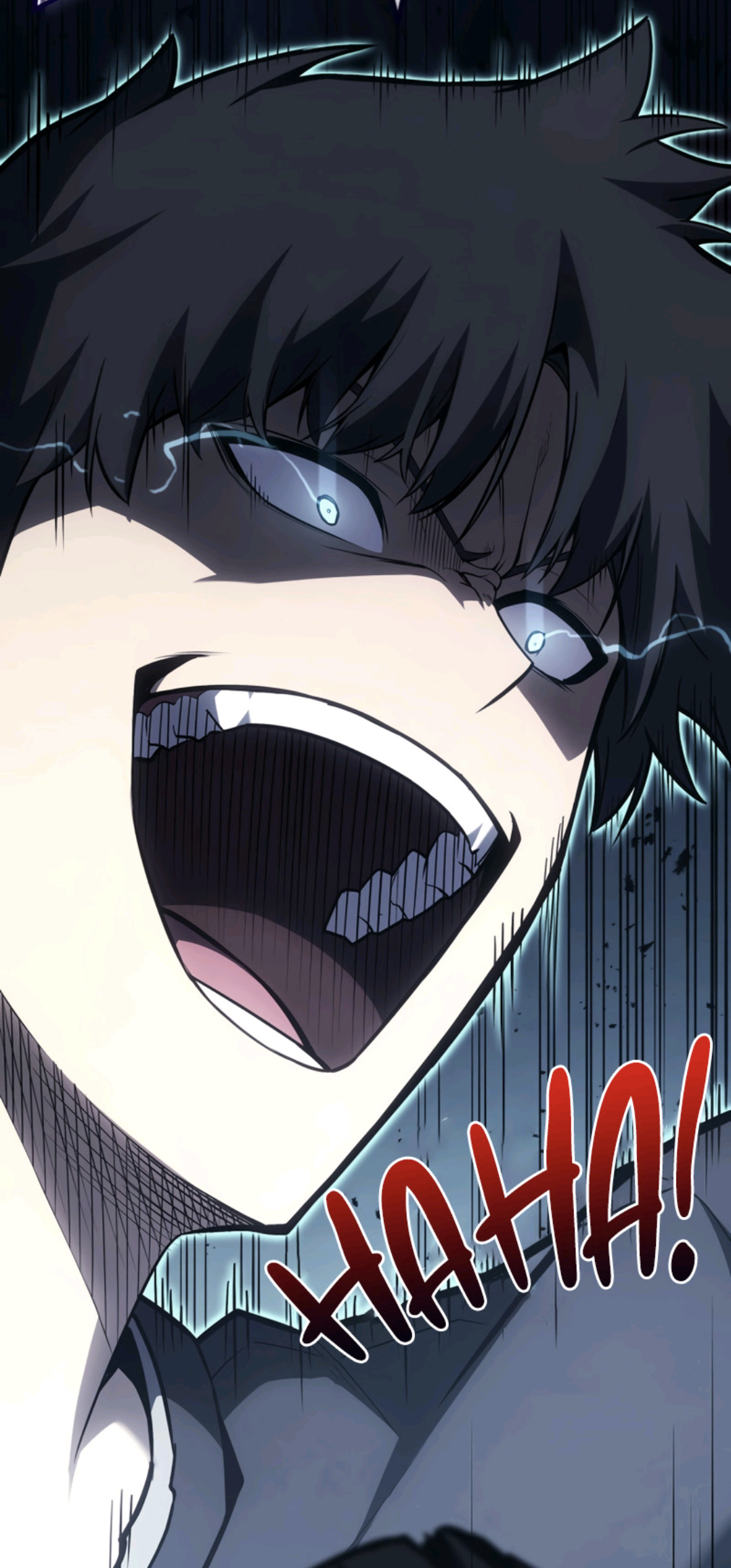 [Review] The Return of the Disaster Class Hero Nouveau Scan 58 ...