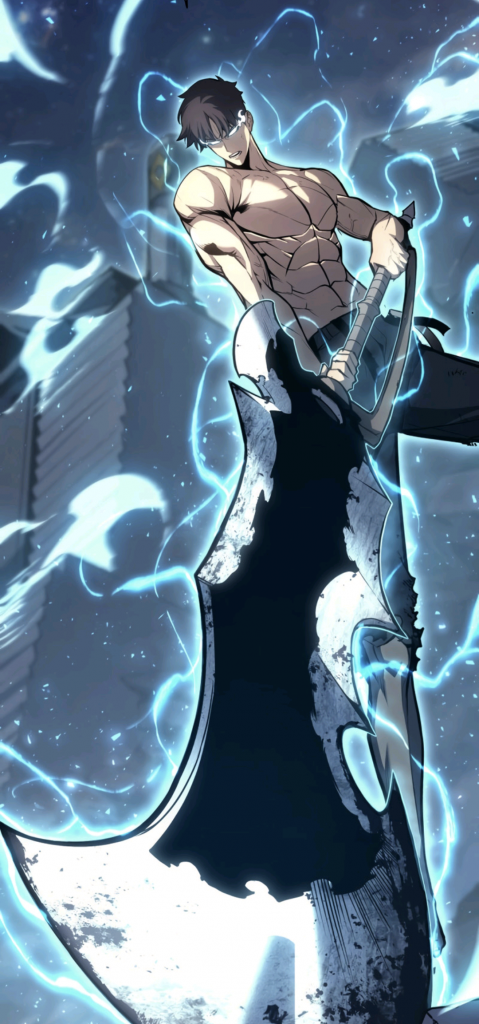 [Review] The Return of the Disaster Class Hero Nouveau Scan 58 ...