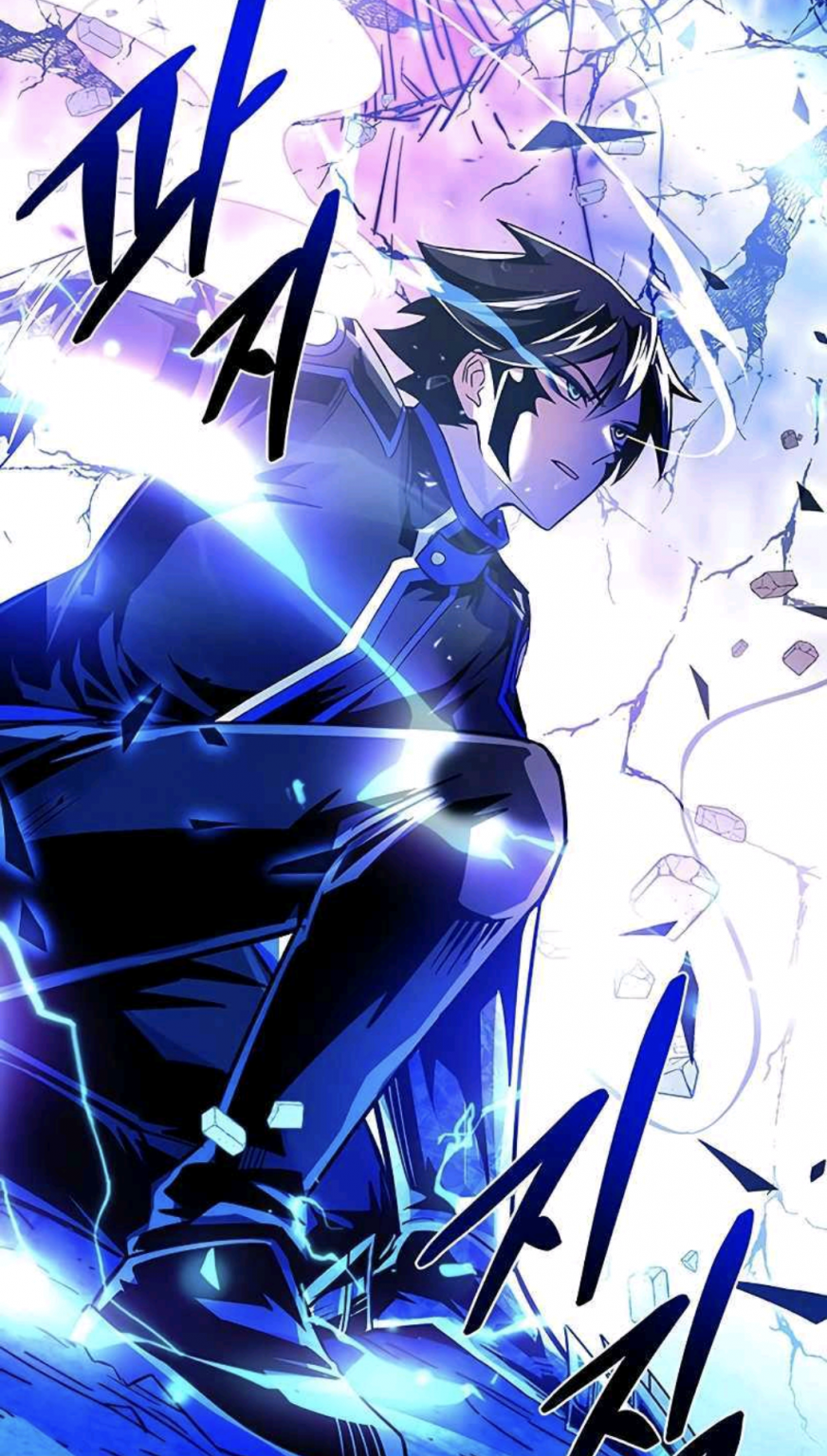 [Review] Villain to kill Nouveau Chapitre 92 - Webtoon Ranker