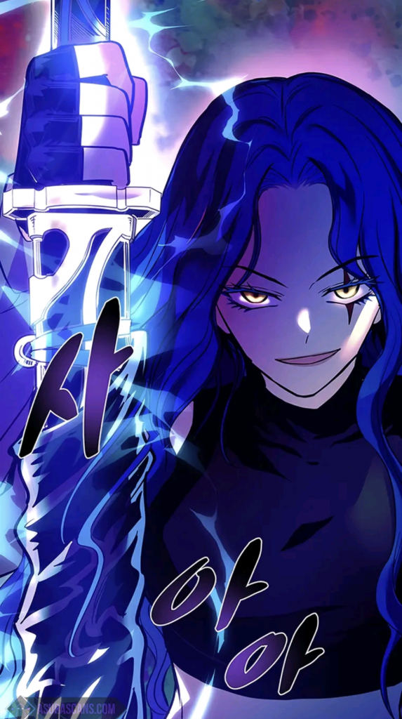 [Review] Villain to kill Nouveau Chapitre 94 - Webtoon Ranker