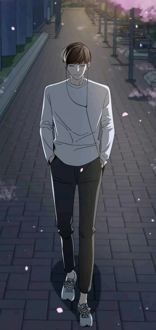 [Review] Maybe meant to be nouveau chapitre 69 - Webtoon Ranker