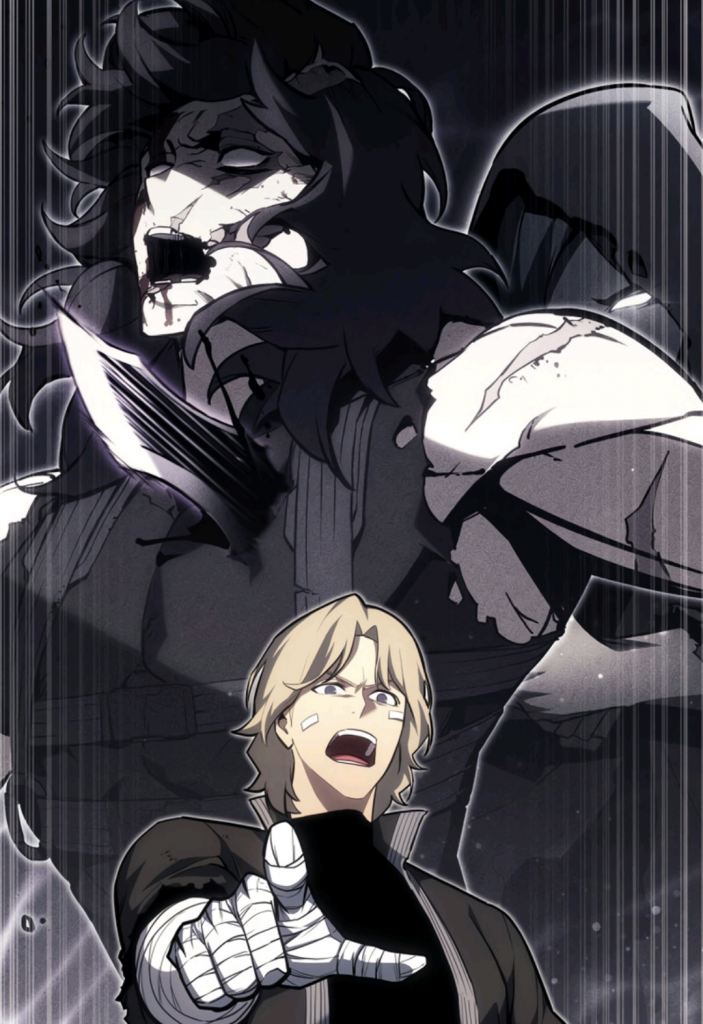 [Review] The Return of the Disaster Class Hero Nouveau Scan 57 ...