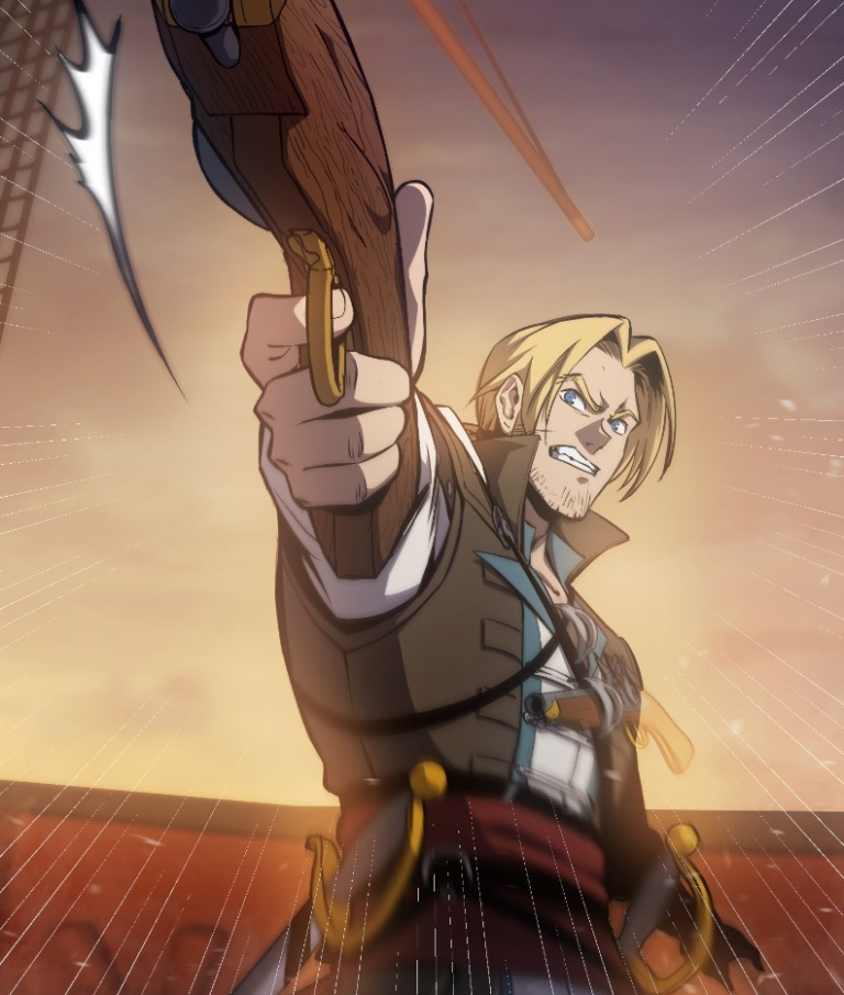 Assassin's Creed : Forgotten Temple, du jeu au webtoon - Webtoon Ranker