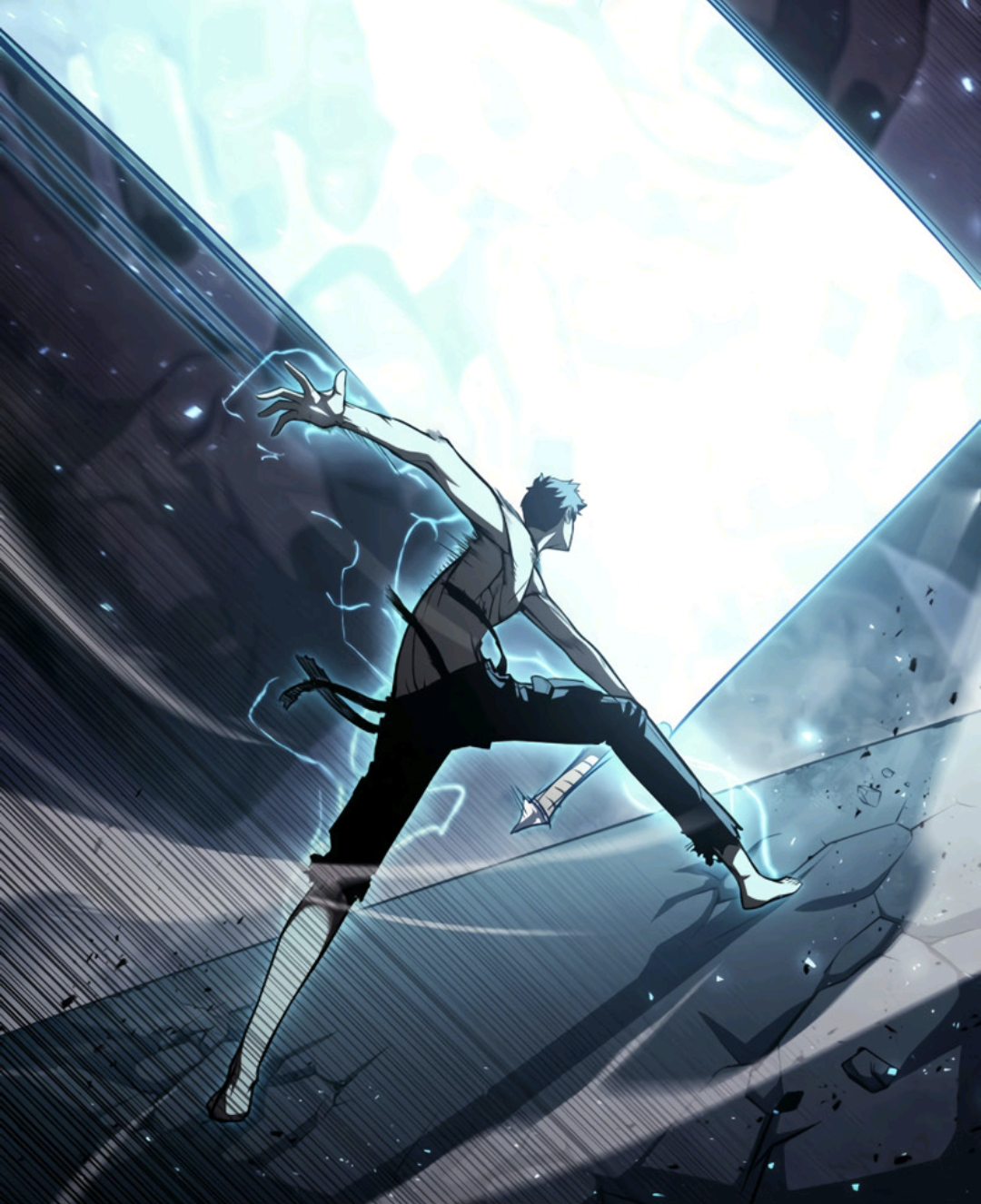 [Review] The Return of the Disaster Class Hero Nouveau Scan 59 ...