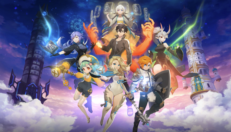 Le jeu mobile Summoners War : Chronicles annonce une collaboration avec ...