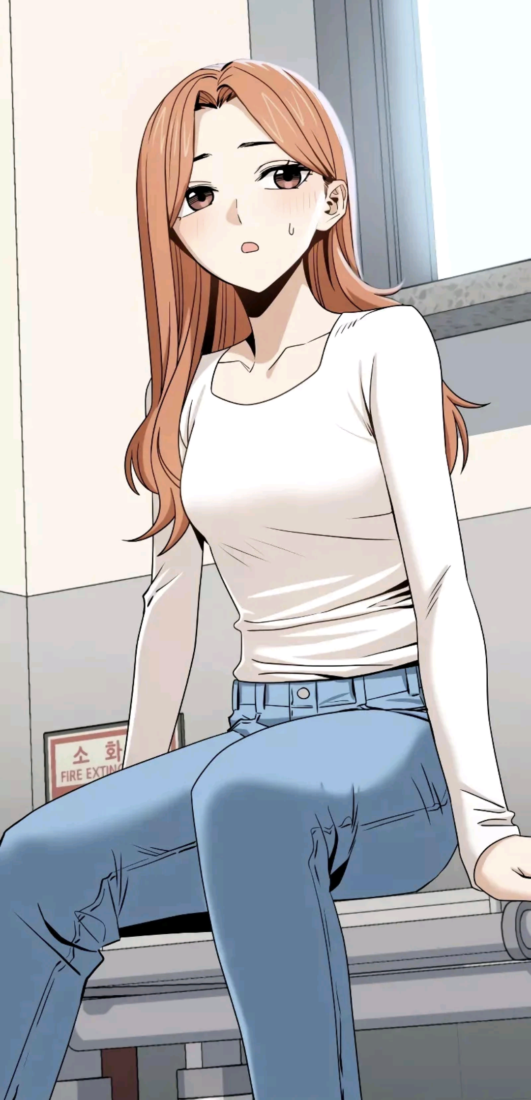 [Review] Maybe meant to be nouveau chapitre 71 - Webtoon Ranker