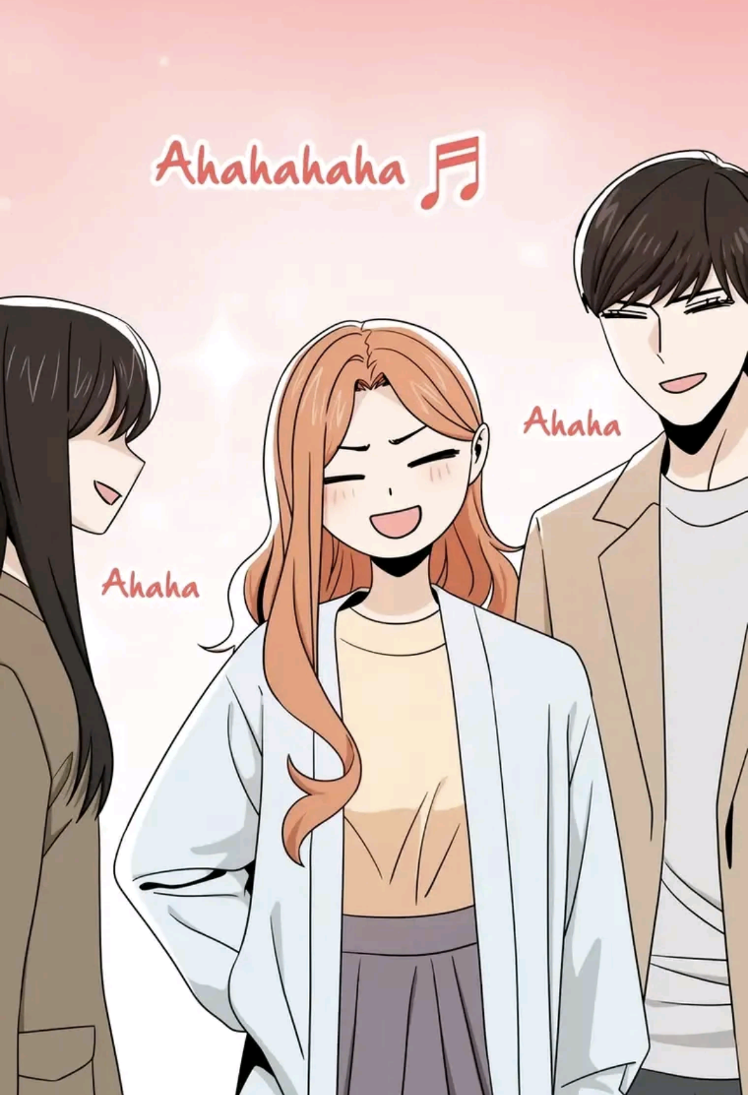[Review] Maybe meant to be nouveau chapitre 72 - Webtoon Ranker