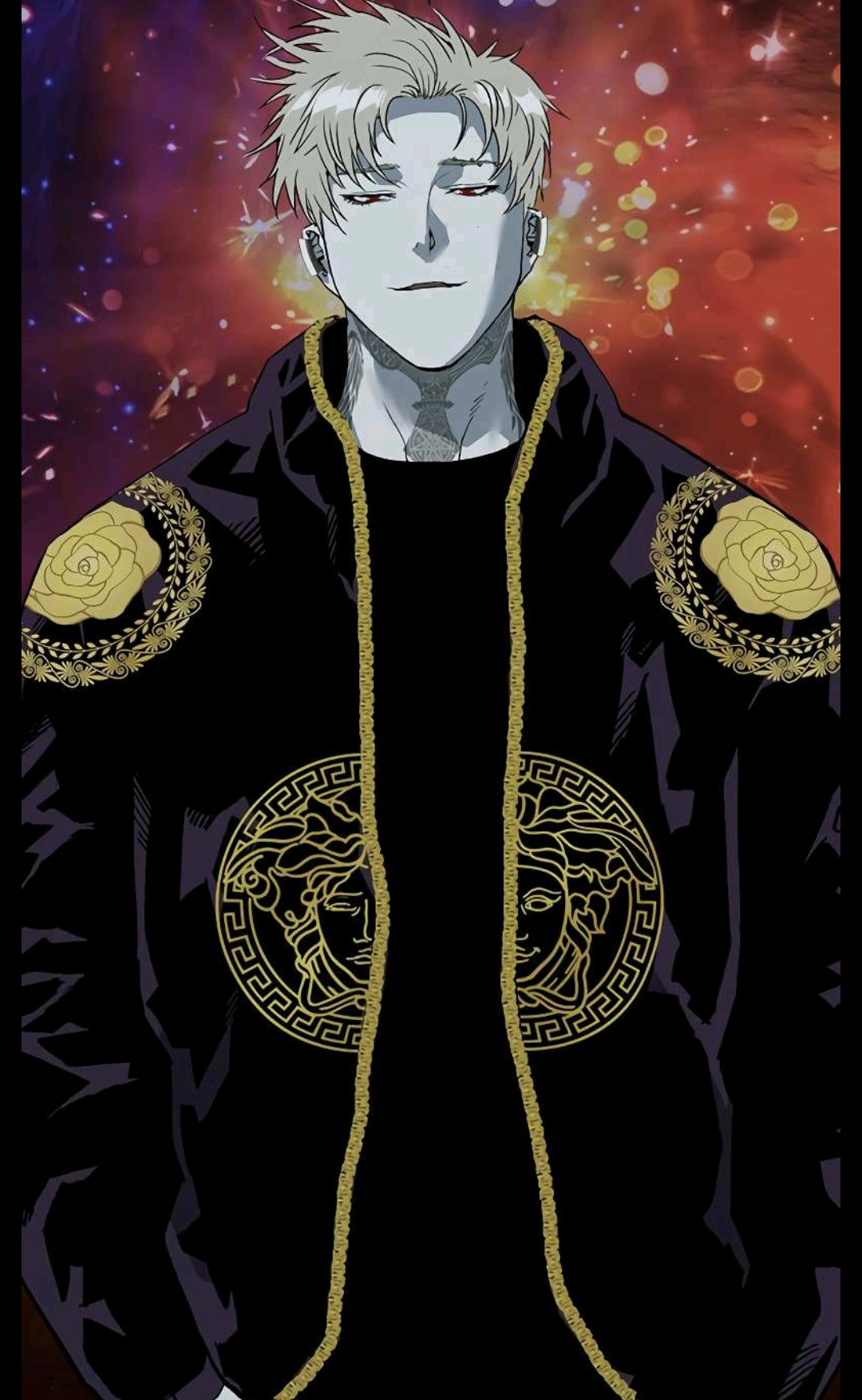 [Review] Weak Hero / Héros Fragile Nouveau Chapitre 245 - Webtoon Ranker