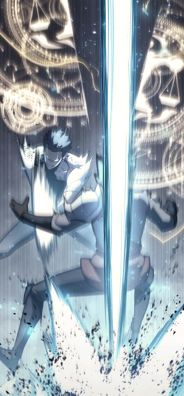 [Review] The Return of the Disaster Class Hero Nouveau Scan 65 ...