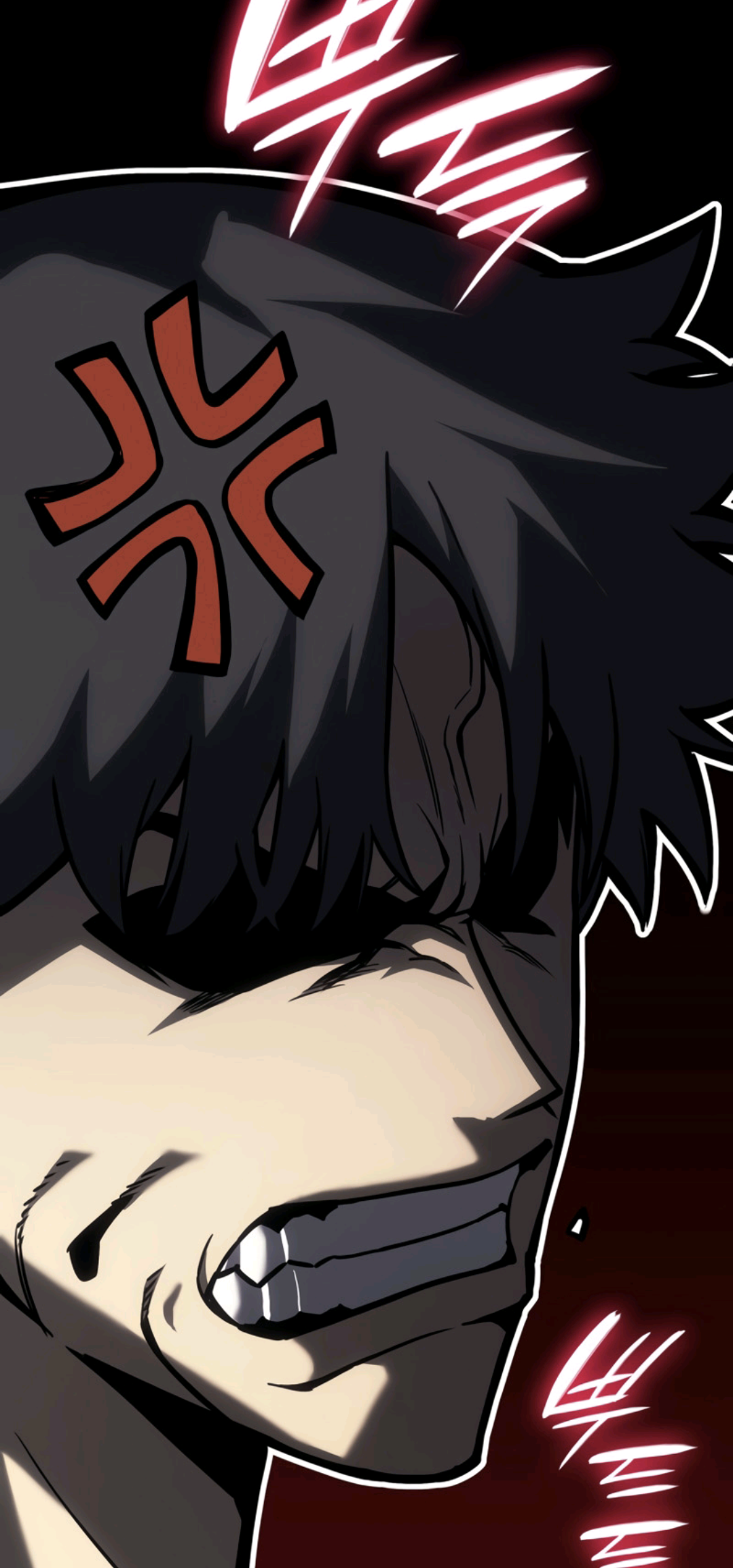 [Review] The Return of the Disaster Class Hero Nouveau Scan 65 ...