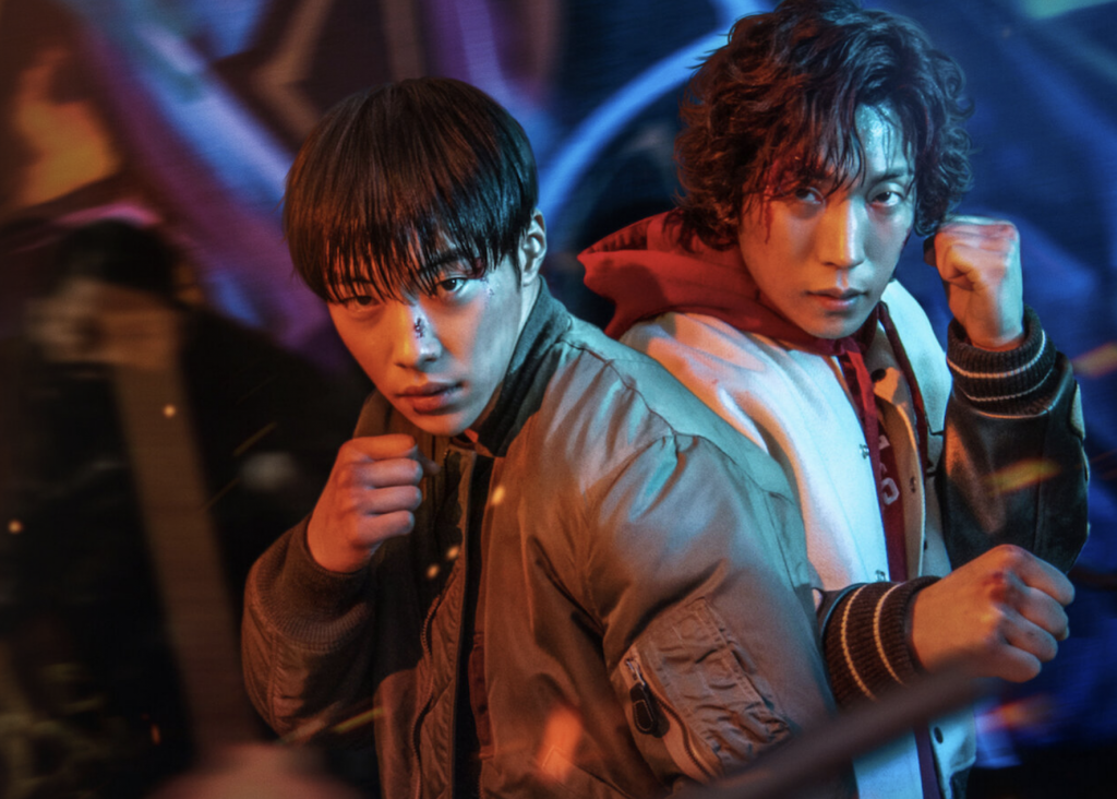 Bloodhounds (La Traque dans le Sang) : la fin de la série expliquée, la ...