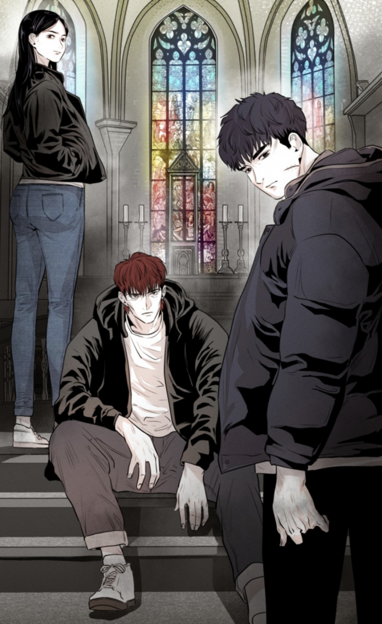 Bloodhounds (La Traque dans le Sang) : la fin de la série expliquée, la ...