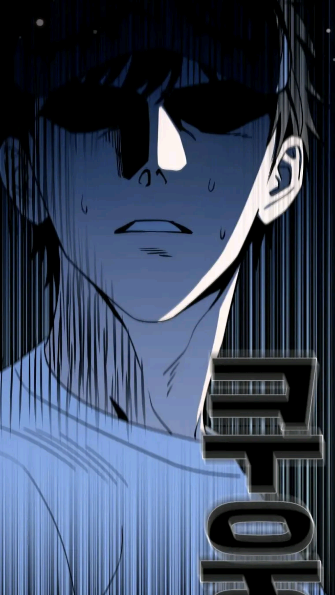 [Review] Maybe meant to be nouveau chapitre 75 - Webtoon Ranker