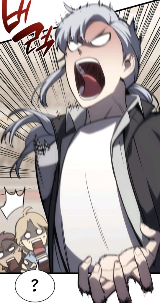 [Review] The Return of the Disaster Class Hero Nouveau Scan 64 ...