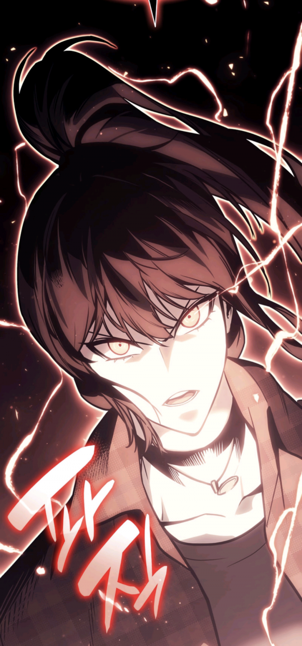 [Review] The Return of the Disaster Class Hero Nouveau Scan 64 ...