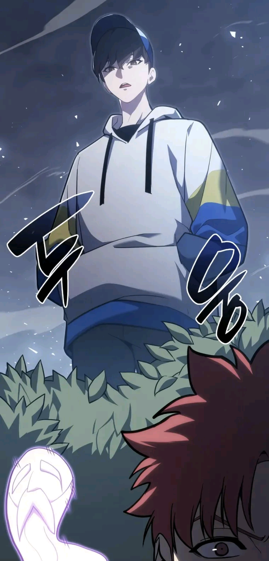 [Review] The Return of the Disaster Class Hero Nouveau Scan 66 ...