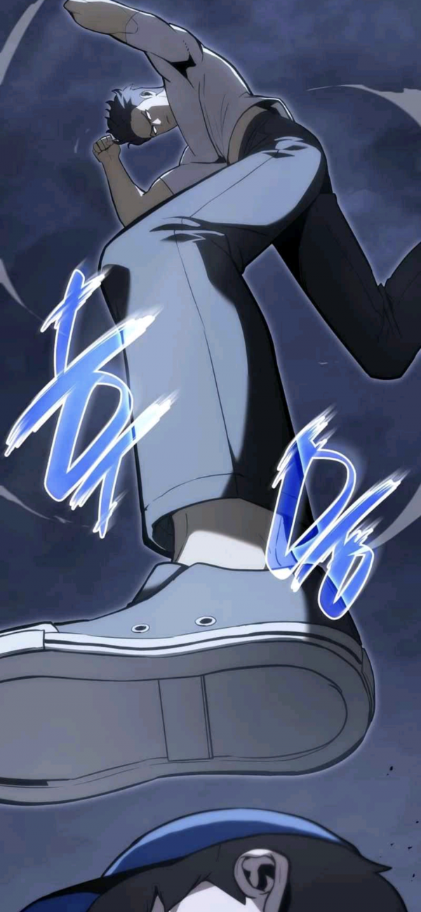 [Review] The Return of the Disaster Class Hero Nouveau Scan 67 ...