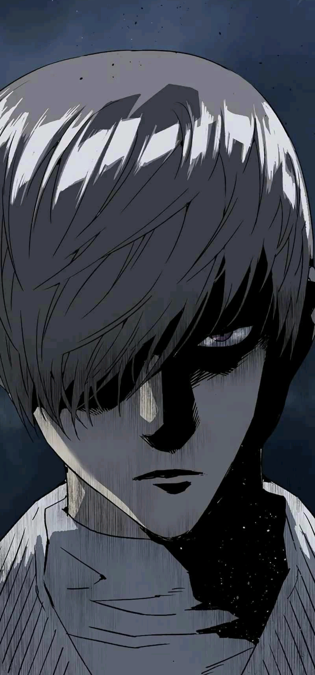 [Review] Weak Hero / Héros Fragile Nouveau Chapitre 248 - Webtoon Ranker