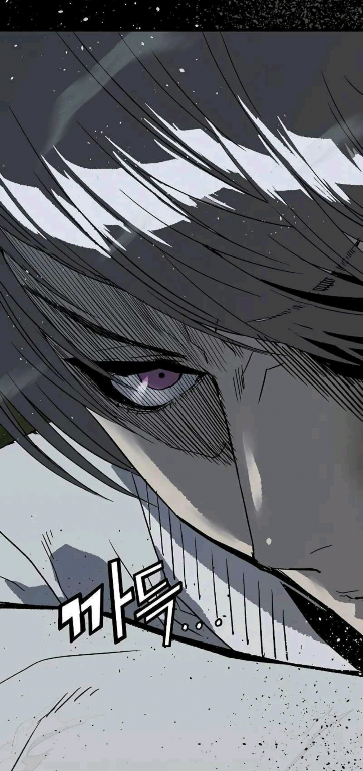 [Review] Weak Hero / Héros Fragile Nouveau Chapitre 249 - Webtoon Ranker