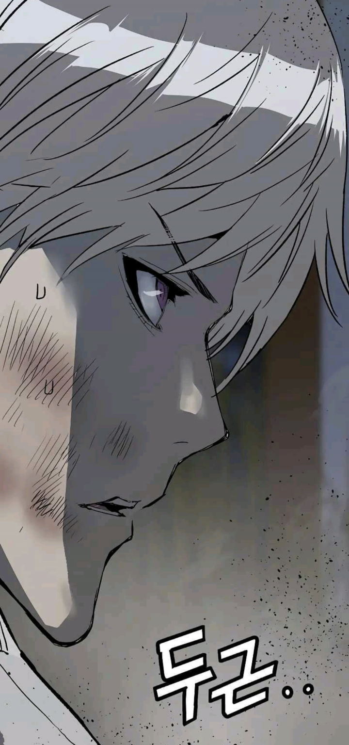 [Review] Weak Hero / Héros Fragile Nouveau Chapitre 250 - Webtoon Ranker