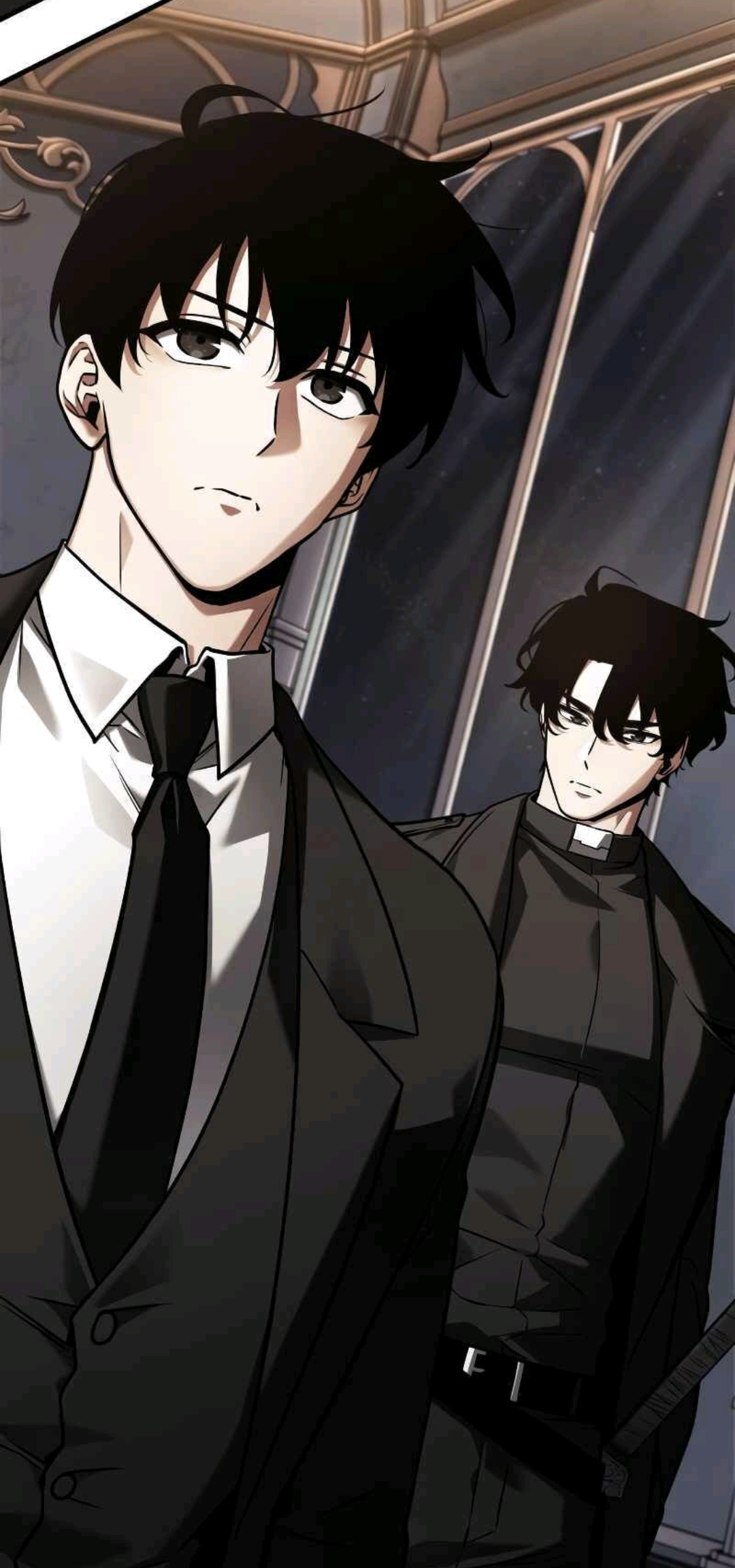 [Review] Omniscient Reader's Viewpoint / Lecteur Omniscient Nouveau ...