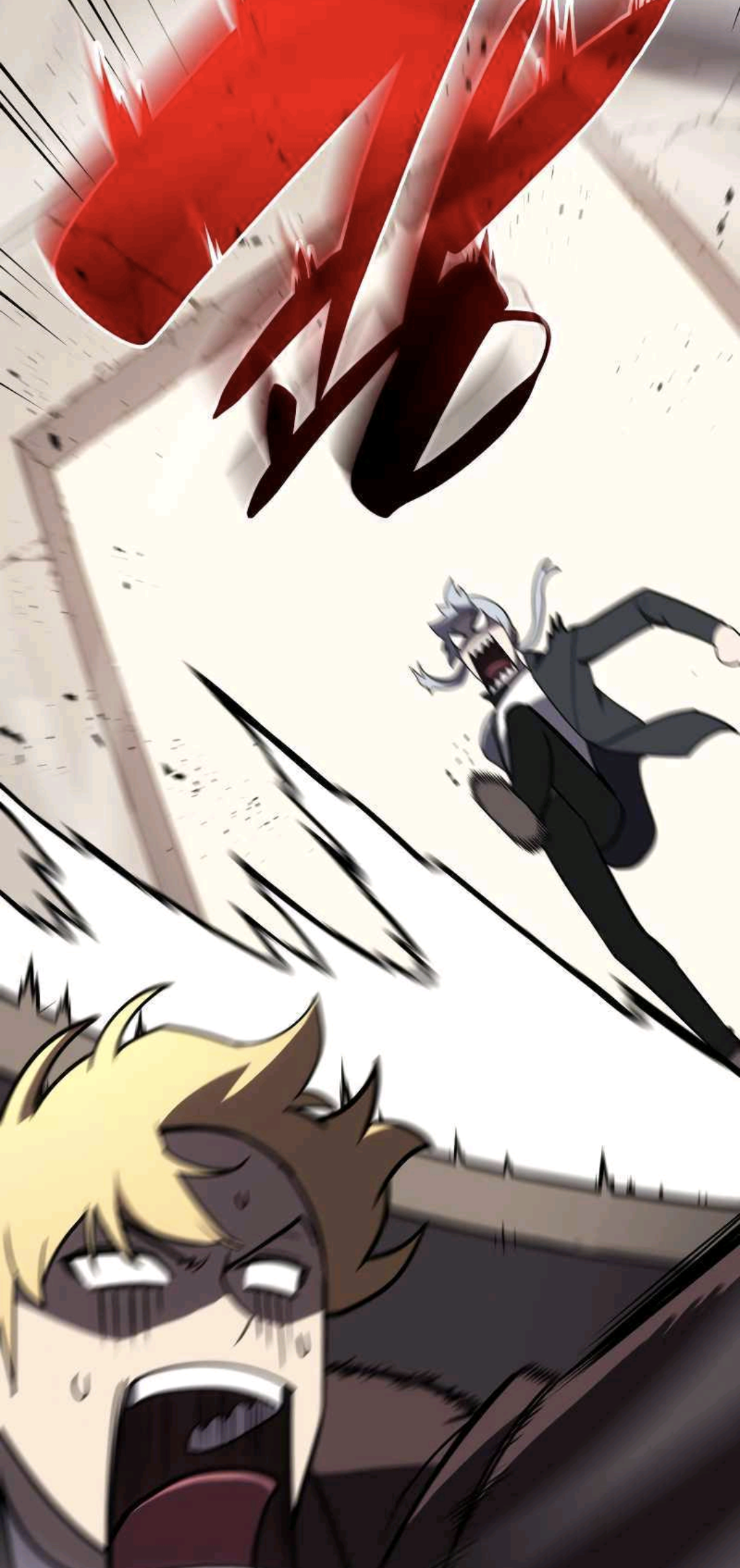 [Review] The Return of the Disaster Class Hero Nouveau Scan 70 ...