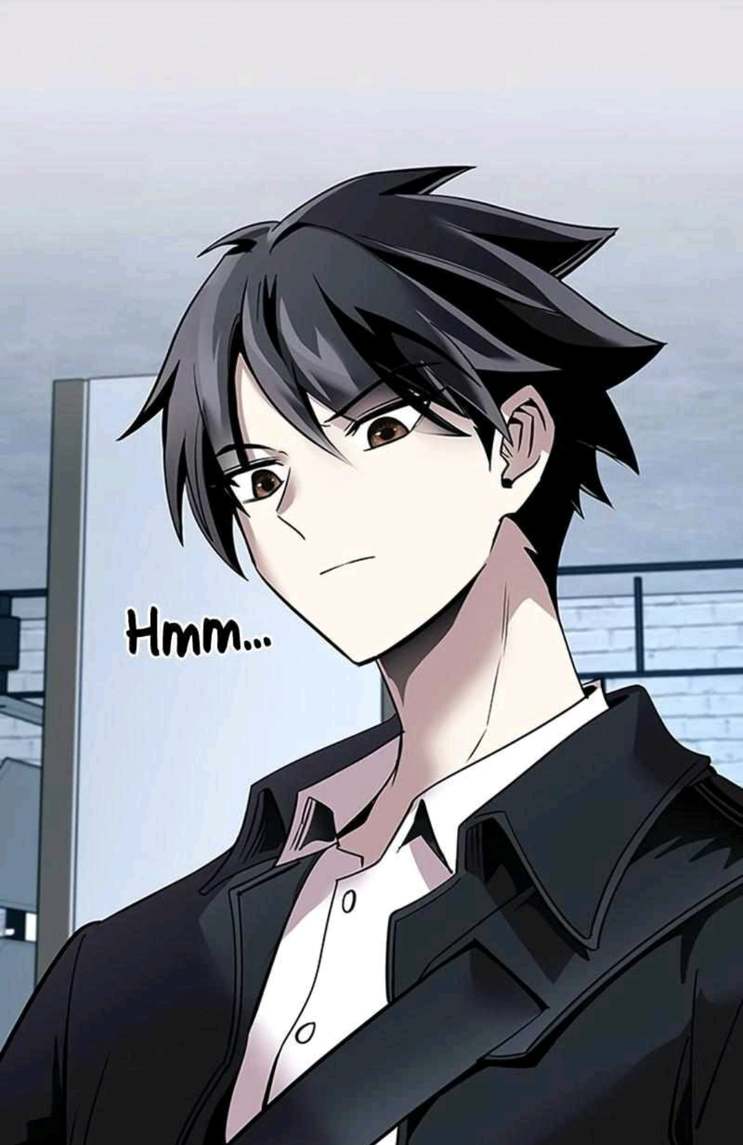 [Review] Villain to kill Nouveau Chapitre 102 - Webtoon Ranker