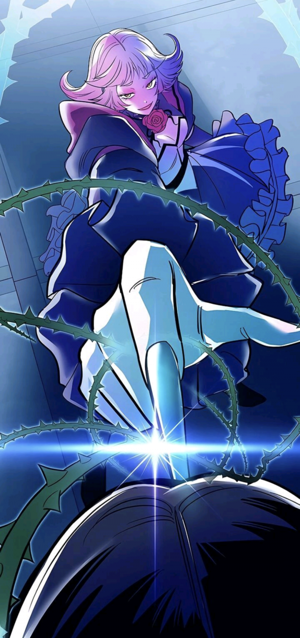 [Review] Villain to kill Nouveau Chapitre 104 - Webtoon Ranker