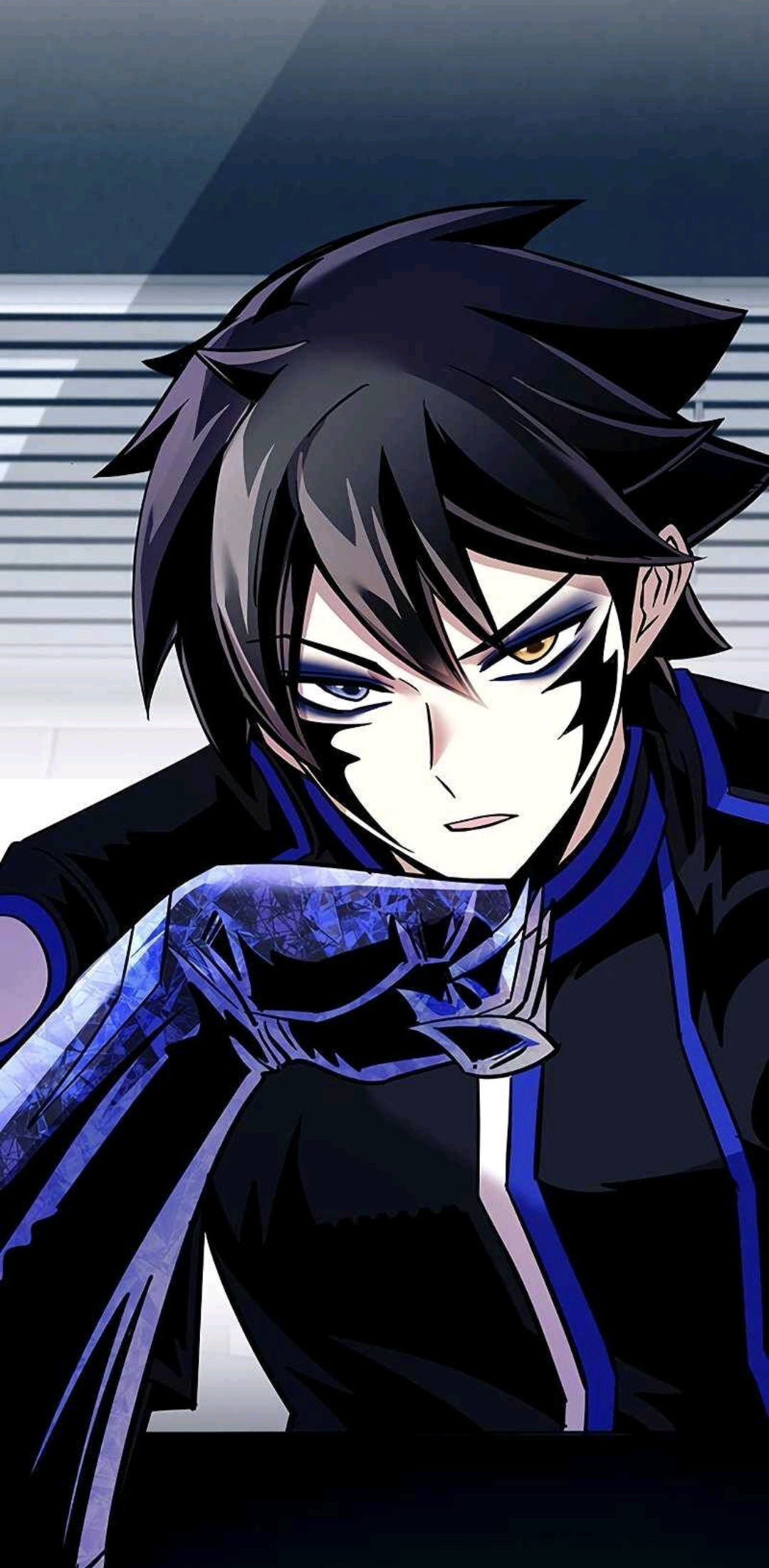 [Review] Villain to kill Nouveau Chapitre 105 - Webtoon Ranker