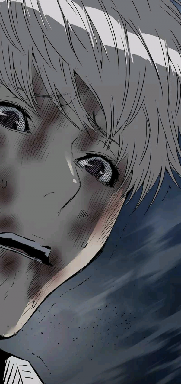 [Review] Weak Hero / Héros Fragile Nouveau Chapitre 256 - Webtoon Ranker