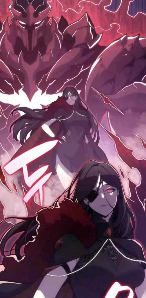 [Review] The Return of the Disaster Class Hero Nouveau Scan 68 ...