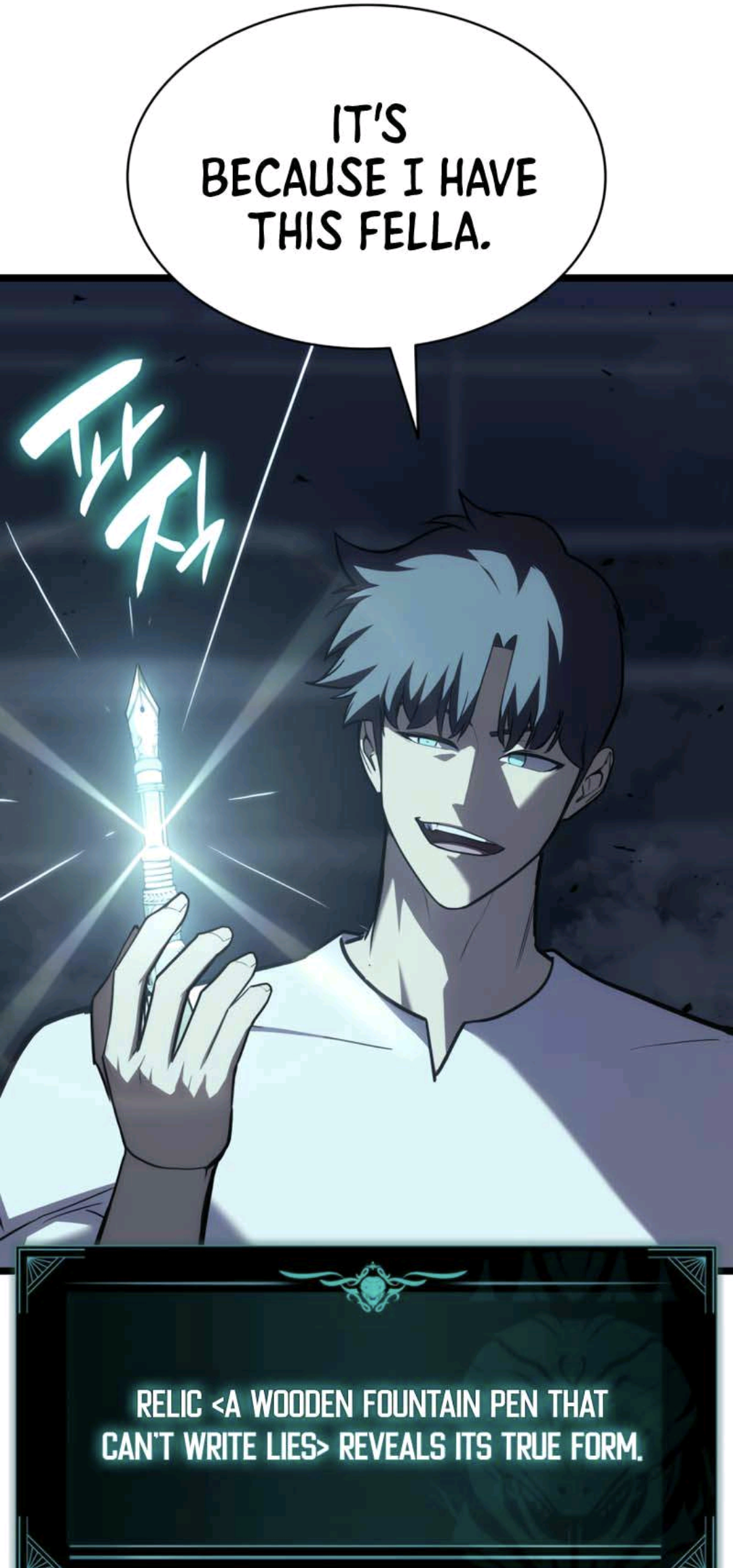 [Review] The Return of the Disaster Class Hero Nouveau Scan 69 ...