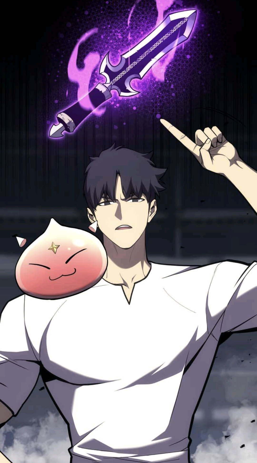 [Review] The Return of the Disaster Class Hero Nouveau Scan 69 ...